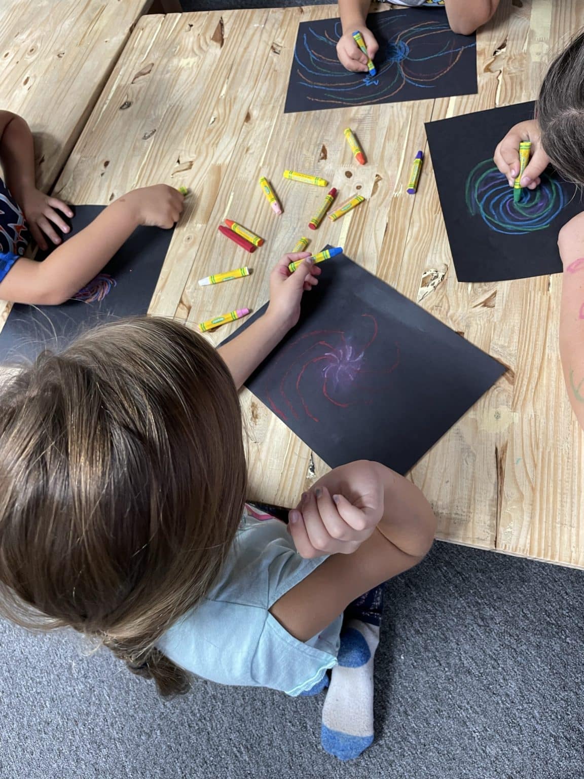 The Best Galaxy Activities for Your Homeschool and Classroom