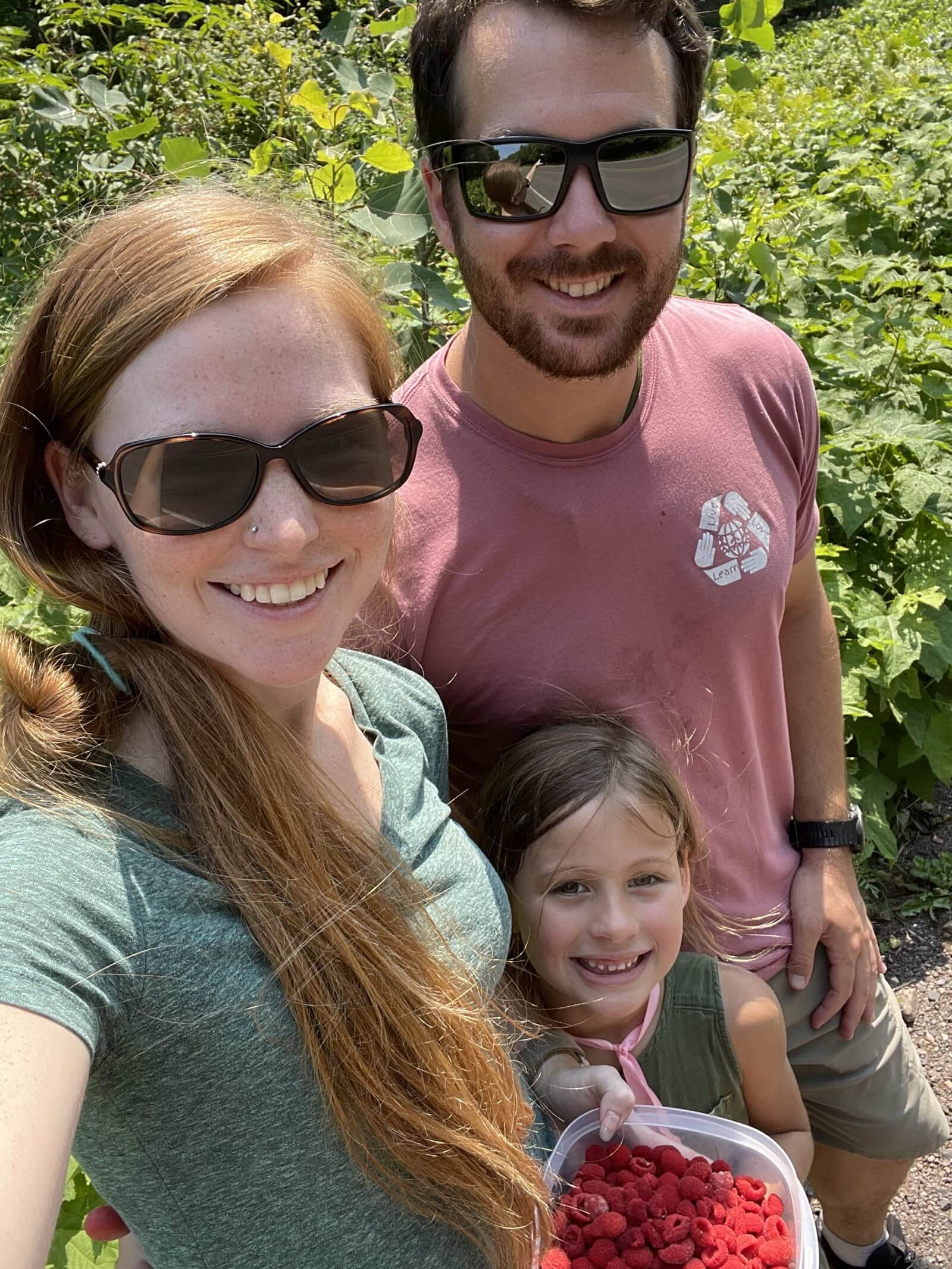 Low Sugar Thimbleberry Jam Recipe – Simple & Delicious!