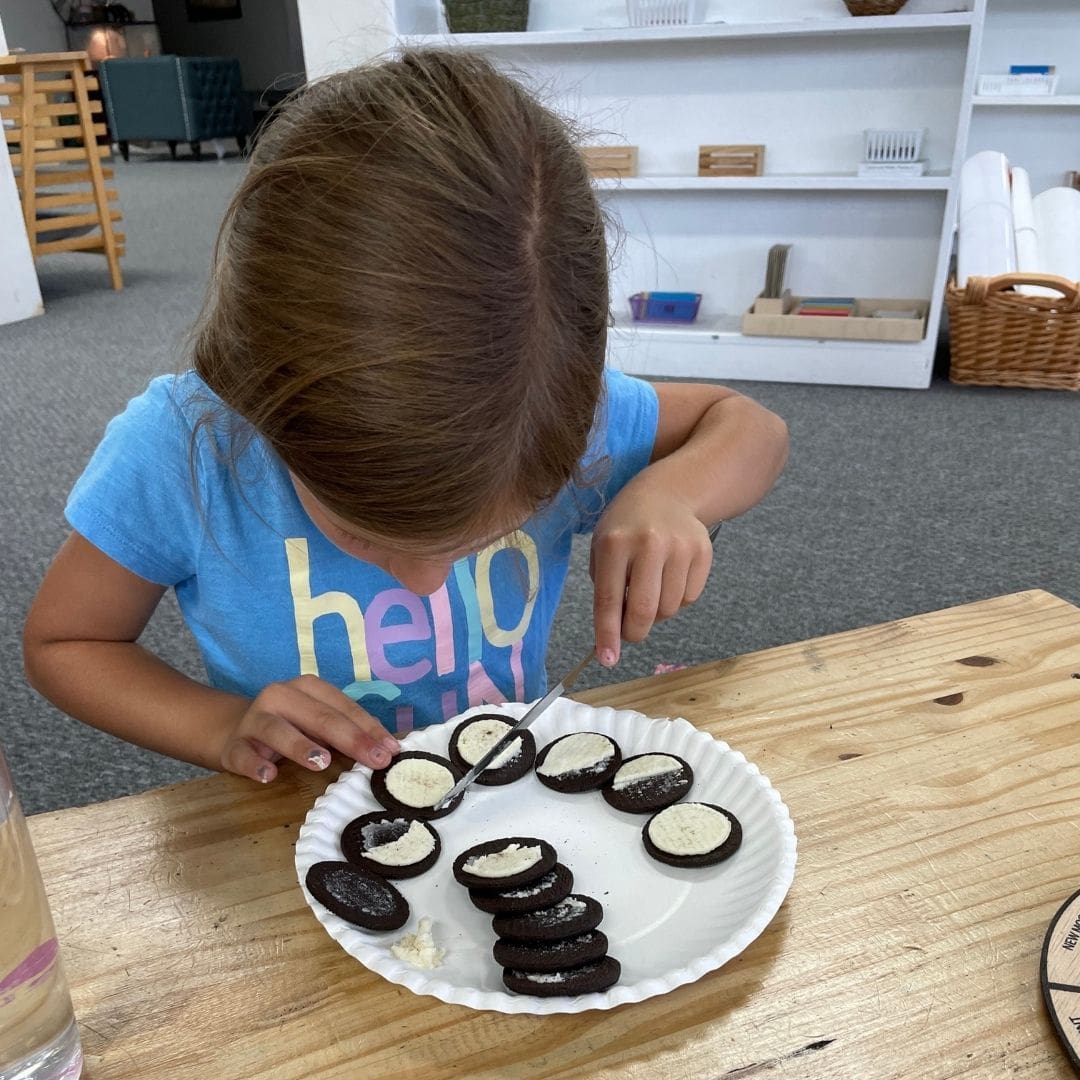 Moon Activities from Space Camp that are Fun & Easy - Homely Hens