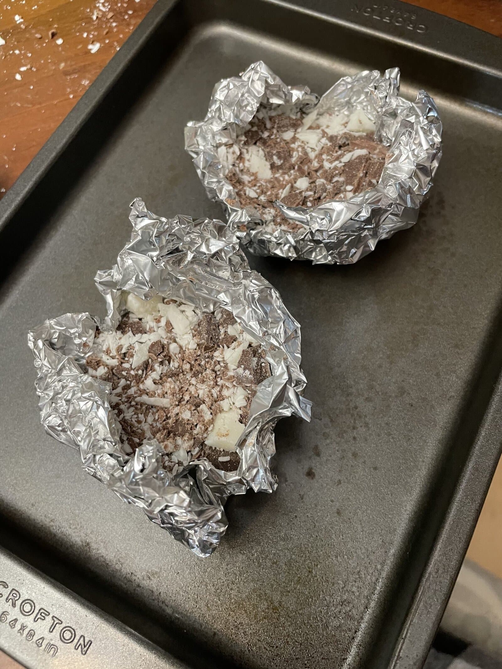 Chocolate Rock Cycle Activity for Homeschool or Classroom