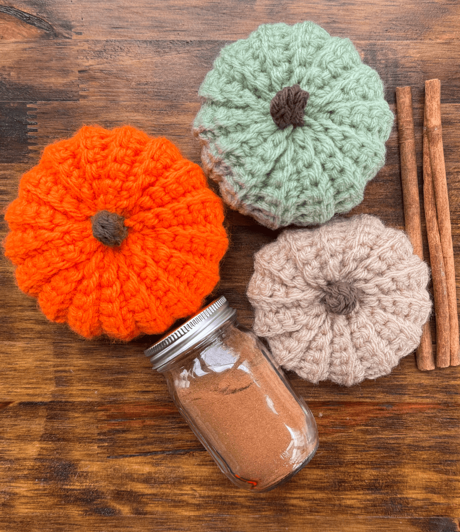 Homemade Pumpkin Spice Recipe for Fall Baking & Treats