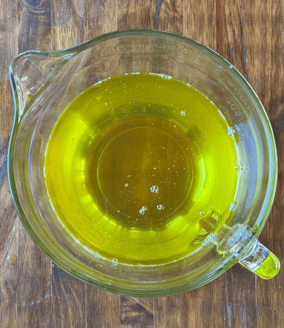 How to Make Whipped Lavender Tallow Balm at Home