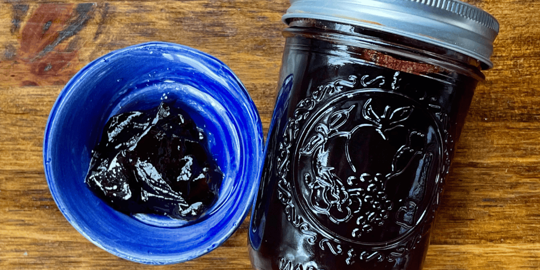 How to Make Homemade Jams and Jellies | Easy Canning Recipes