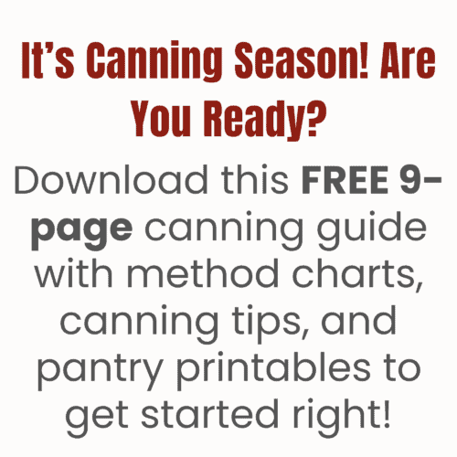 How to Rebatch Jelly That Didn't Set Properly - Homely Hens