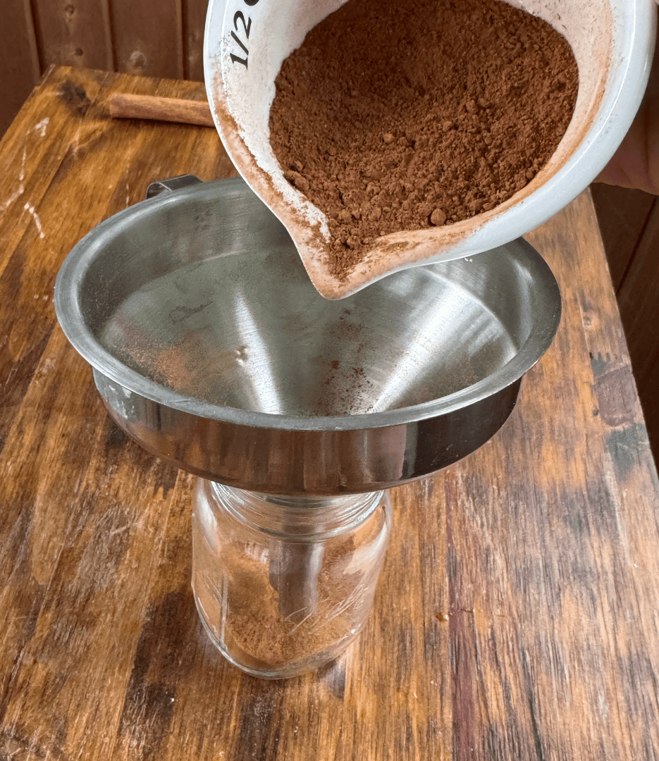 Apple Pie Spice Recipe – Easy DIY Blend with Pantry Ingredients
