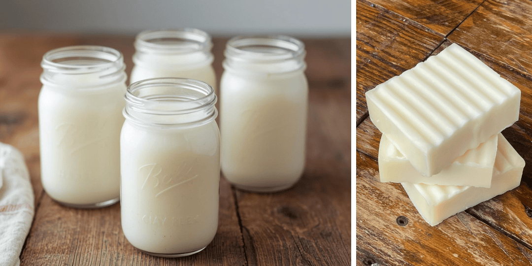 What Is Tallow? Why It Was Once a Household Staple (And Why It's Back ...