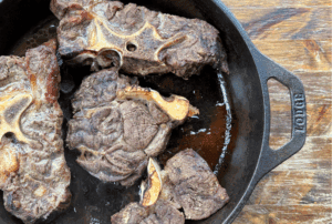 How to Cook and Use Beef Soup Bones (Broth, Stew, and Beyond) - Homely Hens